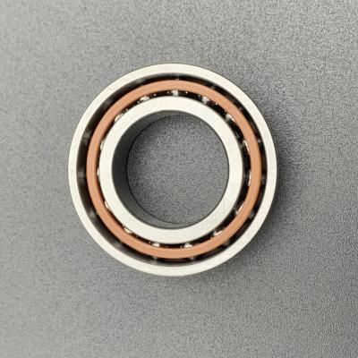 China 7004 CE/P4A Super Precision Angular Contact Ball Bearing with P4A Precision Grade and High Speed E Design 20x42x12 mm for sale