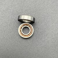 China 718/6C Miniature Angular Contact Ball Bearing 6x13x5mm Precision Miniature Bearing for High-Speed Applications for sale