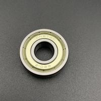China 6201 ZZ CM Deep Groove Ball Bearing with Precision P6 for Quiet Operation and Long Service Life in Air Conditioners for sale