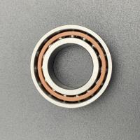 China 7200 CD/P4ADGB Super Precision Single Row Angular Contact Ball Bearings for sale