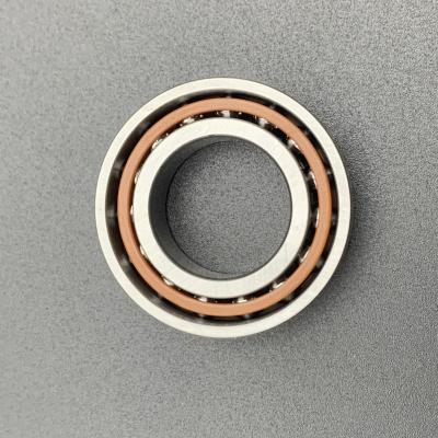 China 7200 CD/P4ADGB Super Precision Single Row Angular Contact Ball Bearings for sale