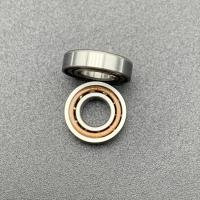 China 706 CEGA/P4A Super Precision High Capacity Single Row Angular Contact Ball Bearing with P4A Precision Grade and High Speed E Design for sale
