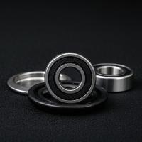 China 6205 2RS C0 Planetary Gear Bearings 25*52*15mm Simplicity Reliability for sale