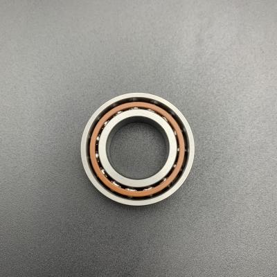 China 71806 ACD/HCP4 Super Precision High Capacity Angular Contact Ball Bearing with Hybrid Ceramic Balls for sale