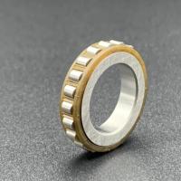 China N25 25*37*7mm Super Precision High-speed Cylindrical Roller Bearings Without Outer Ring for Robot Reducers for sale