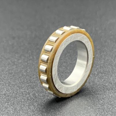 China N25 25*37*7mm Super Precision High-speed Cylindrical Roller Bearings Without Outer Ring for Robot Reducers for sale