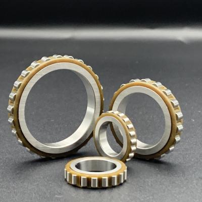 China N17 17*26*5.6mm Super Precision High-speed Cylindrical Roller Bearings Without Outer Ring for Robot Reducers for sale