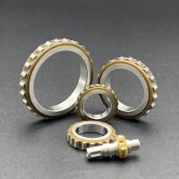 China Super Precision N series High-speed Cylindrical Roller Bearings for Robot Reducers for sale