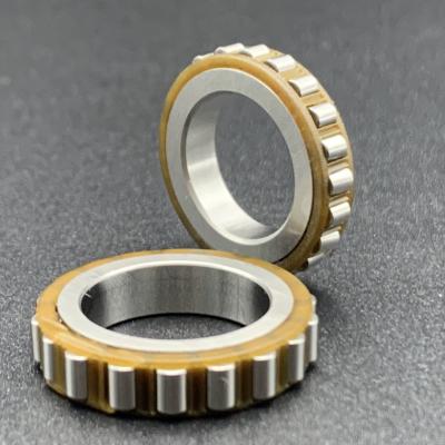 China N15 15*24*5mm Super Precision High-speed Cylindrical Roller Bearings Without Outer Ring for Robot Reducers for sale