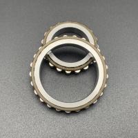 China N35 35*47*7mm Super Precision High-speed Cylindrical Roller Bearings Without Outer Ring for Robot Reducers for sale