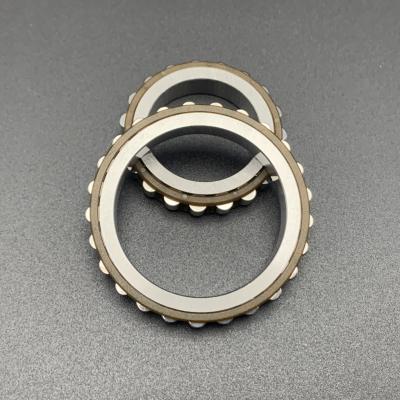 China N35 35*47*7mm Super Precision High-speed Cylindrical Roller Bearings Without Outer Ring for Robot Reducers for sale