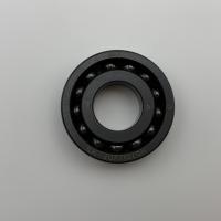 China HC-700-VDF HC-618-V Series High-speed Bearings for Magnetic Levitation Motors with Full Complement Ceramic Ball Structure and Corrosion-Resistant Treatment for sale