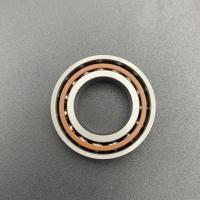 China 7206 ACD/P4A Super Precision High Capacity Single Row Angular Contact Ball Bearing for sale