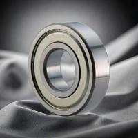 China 5m Bore 617/5 675 ZZ Minature 5* 8*2.5mm Single Row Shielded Rolling Bearings for sale