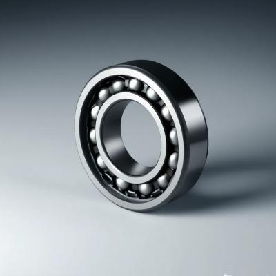 China 12mm Bore 61701 Radial Deep Groove Ball Bearing Single Row 6701 for sale