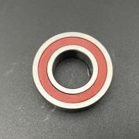 China S7206 ACD/P4A Super Precision High Capacity Single Row Angular Contact Ball Bearing with P4A Precision Grade for sale