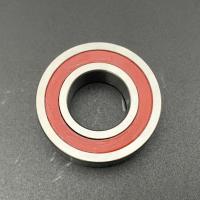 China Super Precision High Speed P4A Precision Grade Angular Contact Ball Bearing Single Row Bearing for sale