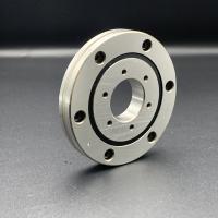 China RU208 Crossed Roller Bearing 8X44X8mm High Precision High Rigidity High Load Capacity Robot Bearing for sale