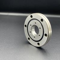 China 8mm Shaft Bore Crossed Roller Bearing with High Rigidity and Compact Design for Precision Robot Applications for sale