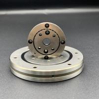 China RU28 Crossed Roller Bearing 10X52X8mm High Precision High Rigidity High Load Capacity Precision Robot Bearing for sale