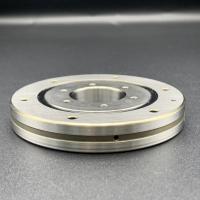 China RU208 Crossed Roller Bearing 8X44X8mm High Precision High Rigidity High Load Capacity Robot Bearing for sale