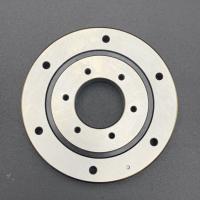 China Precision RJ40 Crossed Roller Bearing with 8mm Shaft Diameter and High Precision Custom Design for sale