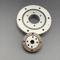 China 8mm Shaft Bore Crossed Roller Bearing with High Rigidity and Compact Design for Precision Robot Applications for sale