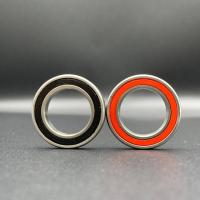China S71906 CB/P4A Super Precision High Speed P4A Precision Grade Angular Contact Ball Bearing for sale