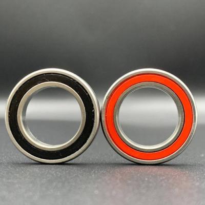 China Super Precision High Speed P4A Precision Grade Single Row Angular Contact Ball Bearing for sale