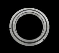China RA10008UUCC0 100X116X8mm High Precision Thin Wall Crossed Roller Bearing Linear Guide Slide Cross Roller Ring for sale