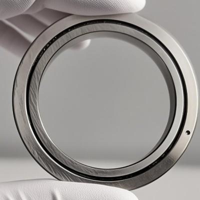 China BNAT305 Crossed Roller Robot Bearing 30X41X5mm Ultra-Thin Section Precision Joints for sale