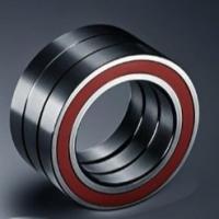 China 7211 CD/HCP4A Super Precision Single Row Angular Contact Ball Bearing with P4A Precision Grade and Hybrid Ceramic Balls 55x100x21 mm for sale