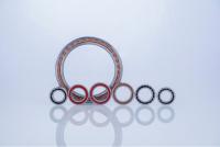 China 707 CE/P4A Super Precision Angular Contact Ball Bearing with P4A Precision Grade High Speed 190000 rpm and 7x19x6 mm Dimensions for sale