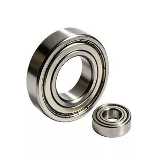 China High-Precision Stainless Steel Customized Angular Contact Bearings For Robotics Non Standard Solutions for sale