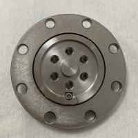 China Customized Crossed Roller Bearing with P4/P2 Precision for Compact Robotic Joints for sale