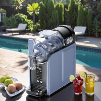 China One-Touch Self-Cleaning Automatic Slushie Maker for Restaurants, Hotels & Home Use (OEM/ODM) for sale