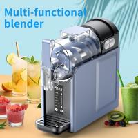 China No Ice Needed Snow Cone Ice Machine with One-Touch Operation & Self-Cleaning Slushie Maker-for Commercial & for Home Use OEM&ODM for sale