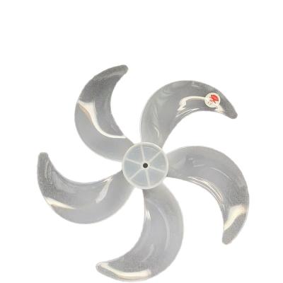 China Electric Fan Universal Spare Parts 5 Blades for Most Models-Floor/Circulating/Desk/Wall Fans on Sale for sale