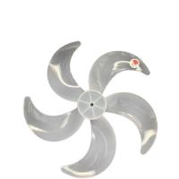 China Electric Fan Universal Spare Parts 5 Blades for Most Models-Floor/Circulating/Desk/Wall Fans on Sale for sale