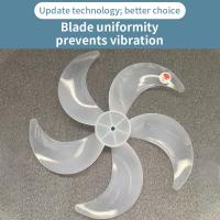 China Electric Fan Universal Spare Parts 5 Blades for Most Models-Floor/Circulating/Desk/Wall Fans on Sale for sale