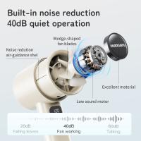 China Portable Mini USB Charging Fan Ultra-Silent Small Handheld Air Cooler for Students Office Desk Dormitory Use Summer Car Outdoor for sale