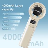 China Portable USB Powered Air Cooler with Three Settings for Students Car Household Outdoor Hotel RV Use for sale