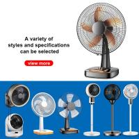 China 16-Inch Oscillating Table Fan 3-Speed Settings Mechanical Programmable Timer Wide Safety Grille for Home Office Outdoor Use for sale