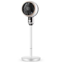 China 3-Speed 3D Air Circulation Table Floor Fan Heavy-Duty Copper Motor Dual-Use Adjustable Tilt Height Outdoor Hotel for sale