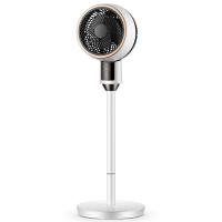 China Wholesale New Model Dual-Use Electric Pedestal Tower Fan Quiet Air Circulation Remote Control Plastic for Table Floor Use for sale