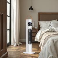 China 2025 New Product-Graphene Electric Heater Smart Home Winter Energy-Saving Bathroom Fan Warm Air Machine Household Outdoor for sale