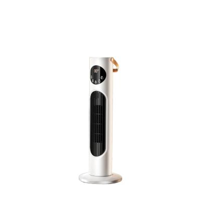 China New Home Stand-Alone Electric Heater with Carry Handle Mini Dual-Use for Cold & Warm Overheat Protection for Floor Lying for sale