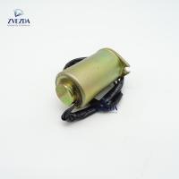 China 4I-5674 24V Hydraulic Main Pump Solenoid Valve OE 4I5674 Fit E320B E320C E320D E312 E315 for sale