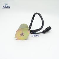 China 4I-5674 24V Hydraulic Main Pump Solenoid Valve OE 4I5674 Fit E320B E320C E320D E312 E315 for sale