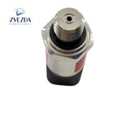 China 500Bar High Pressure Sensor Transducer 063G1946 For CLG913E CLG920E CLG922E Excavator for sale